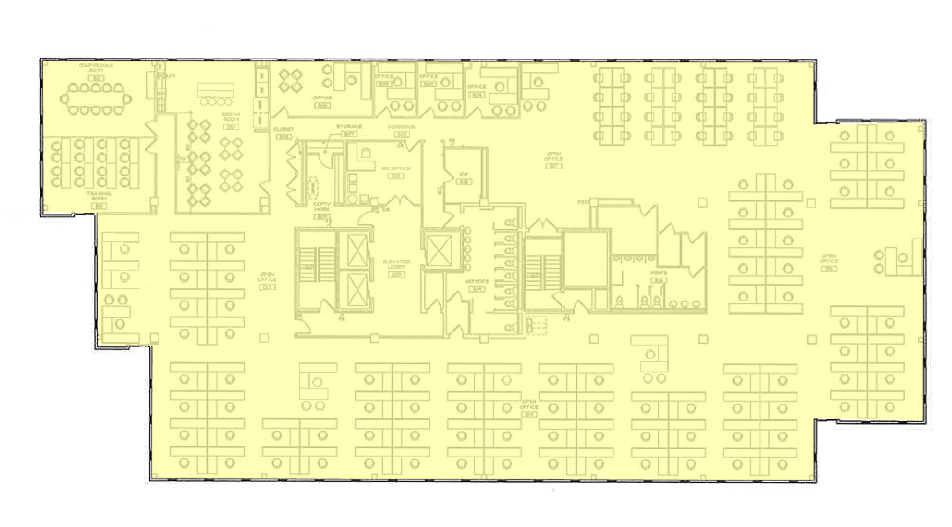 5970 Fairview :: American Asset Corporate