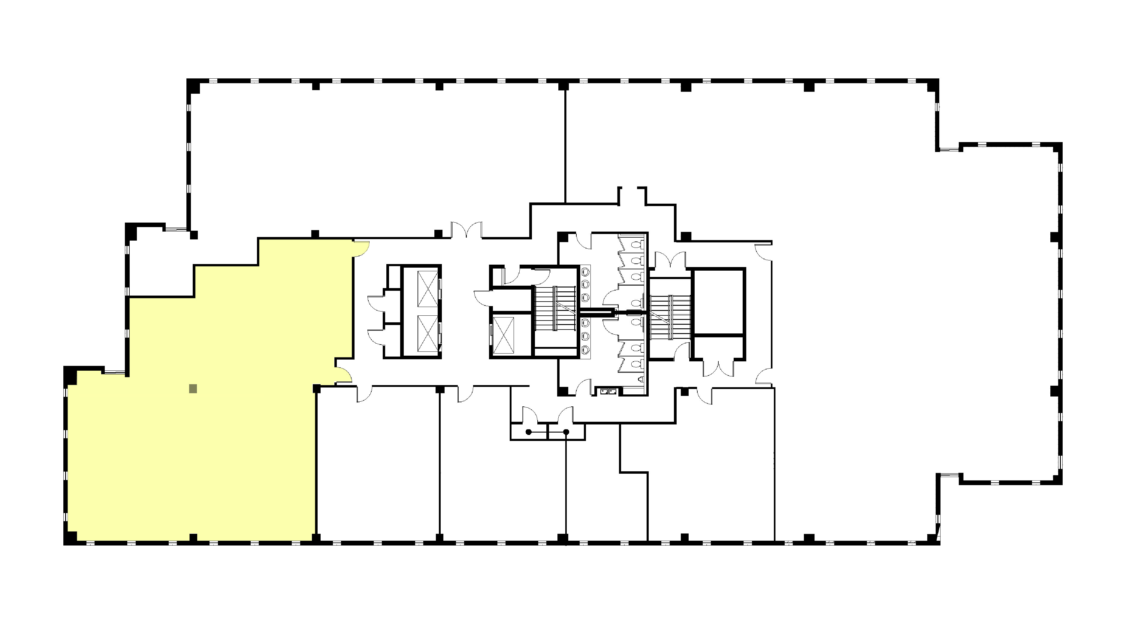 5950 Fairview :: American Asset Corporate