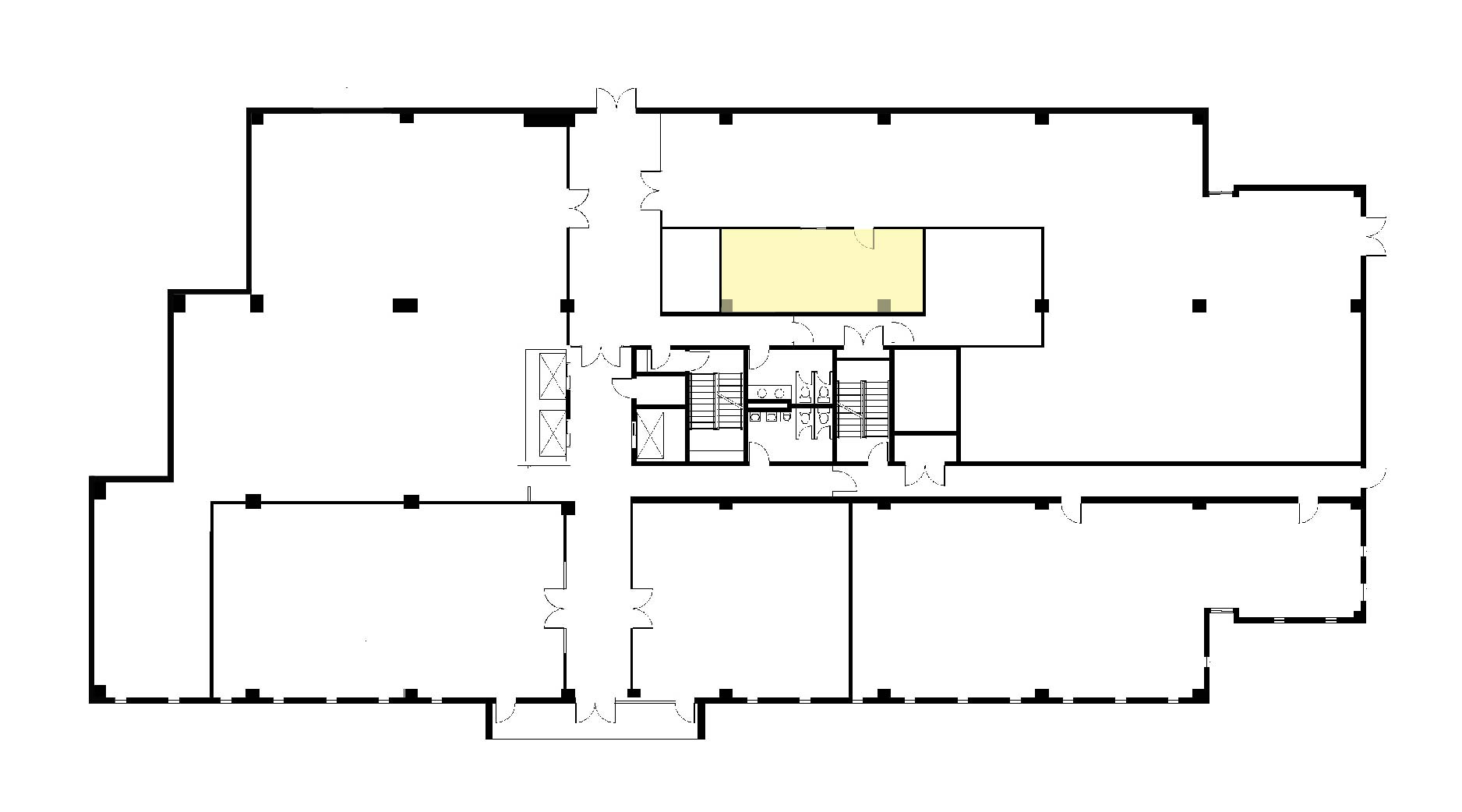 5950 Fairview :: American Asset Corporate