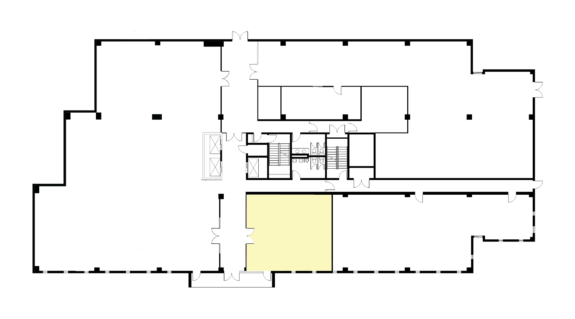 5950 Fairview :: American Asset Corporate